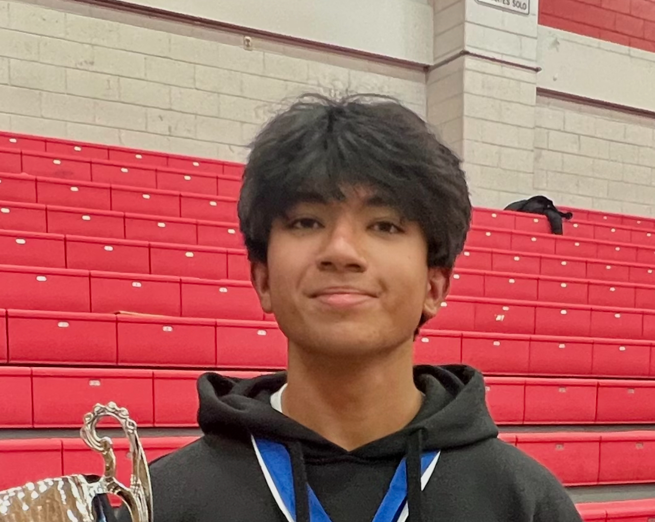 Pratham Ingale - Portfolio